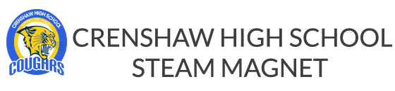 History – About Us – Crenshaw High School STEMM Magnet